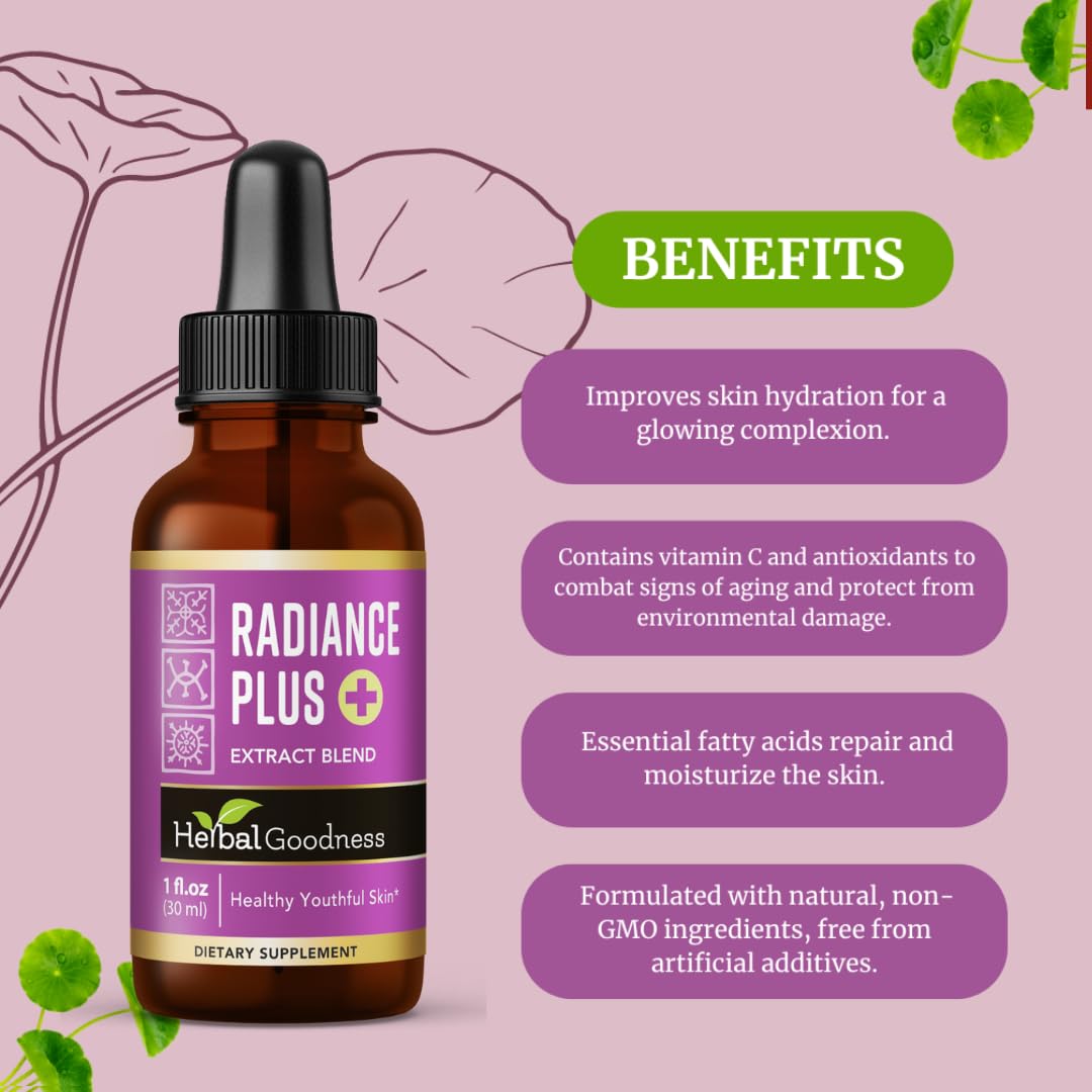 liquid collagen for daily vitality