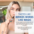 liquid collagen for daily wellness