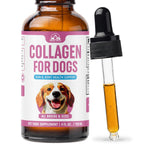 liquid collagen for dogs health