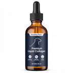 liquid collagen for dogs health