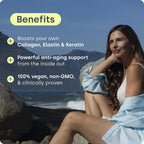 liquid collagen for easy absorption