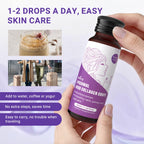 liquid collagen for healthier hair