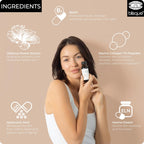 Liquid collagen for healthy hair