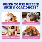 Liquid collagen for healthy hair
