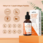 liquid collagen for healthy hair