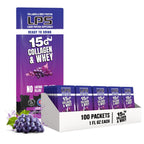 liquid collagen for healthy skin