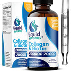 liquid collagen for healthy skin