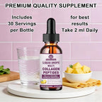 liquid collagen for hydration and glow