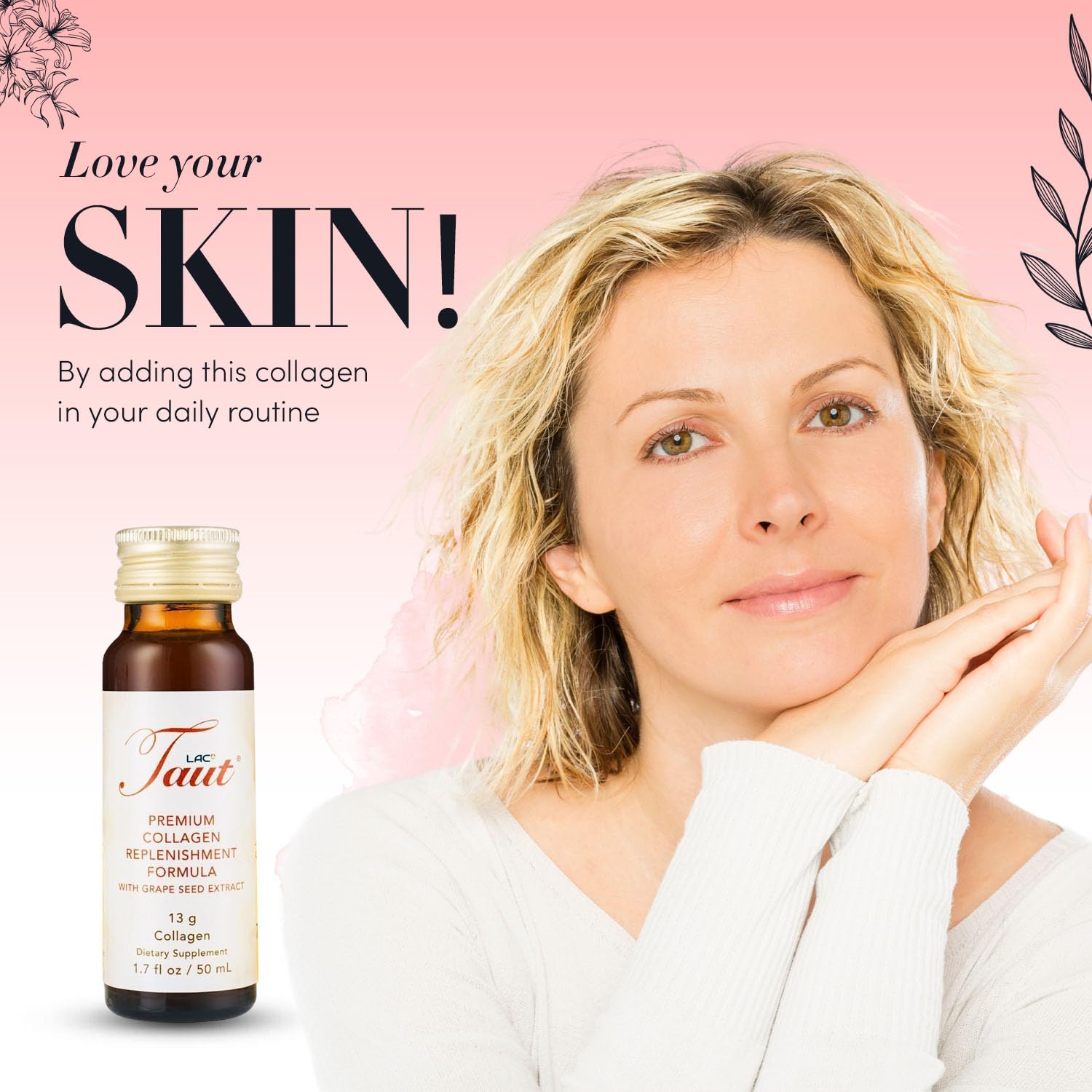 liquid collagen for hydration boost