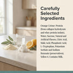 Liquid collagen for joint health