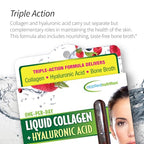 liquid collagen for joint support