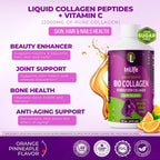 liquid collagen for joint support