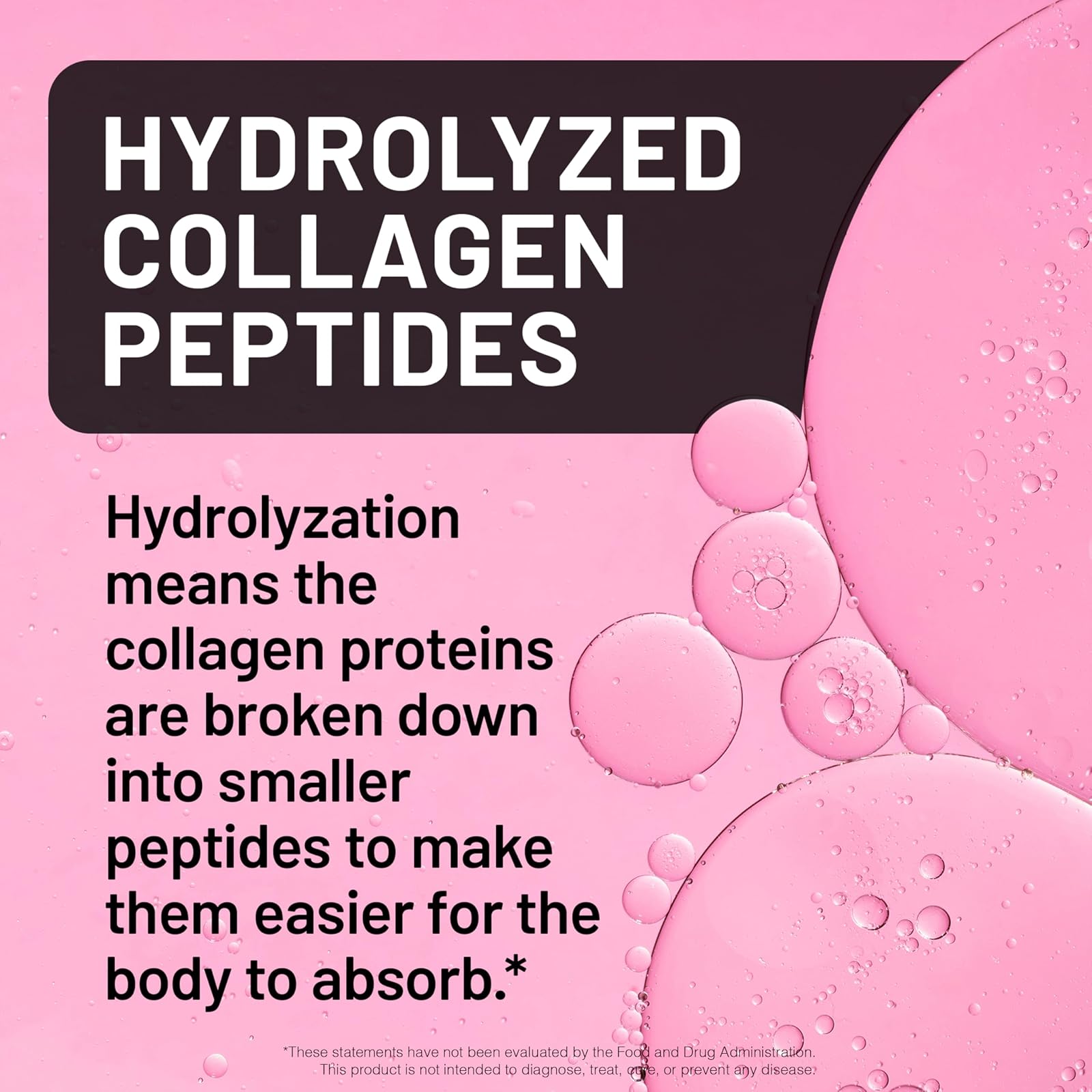 liquid collagen for joint support