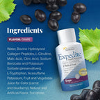 liquid collagen for joint support