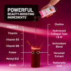 liquid collagen for joint support
