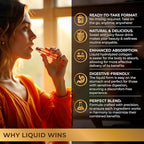 liquid collagen for joint support