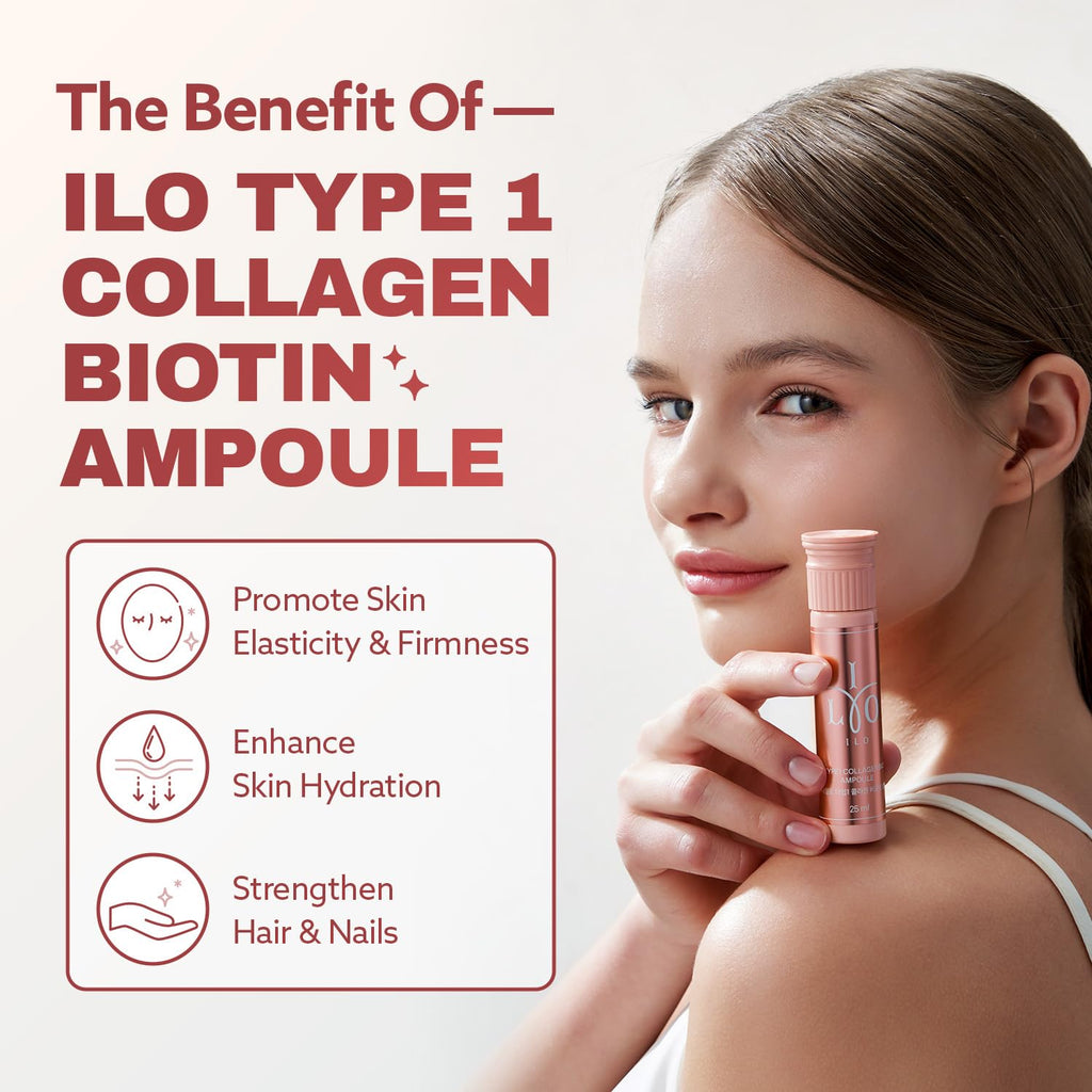liquid collagen for joint support