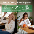 liquid collagen for nails strength