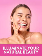 liquid collagen for radiant complexion