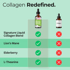 liquid collagen for radiant complexion