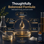 liquid collagen for shiny fur