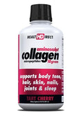 liquid collagen for skin health