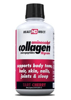 liquid collagen for skin health