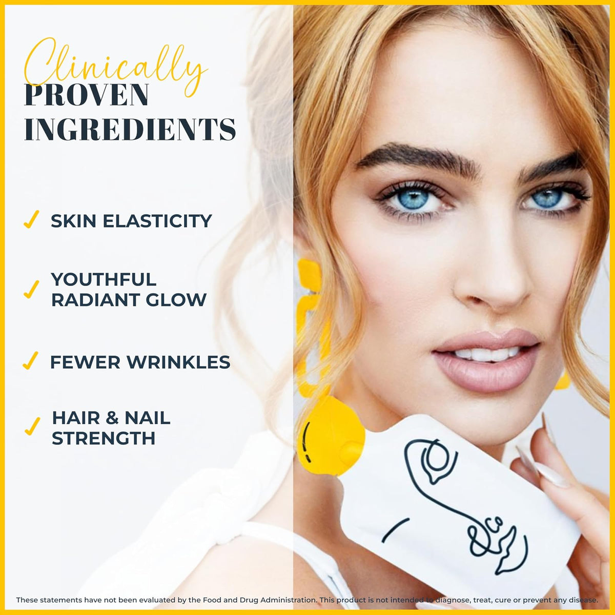 liquid collagen for skin health