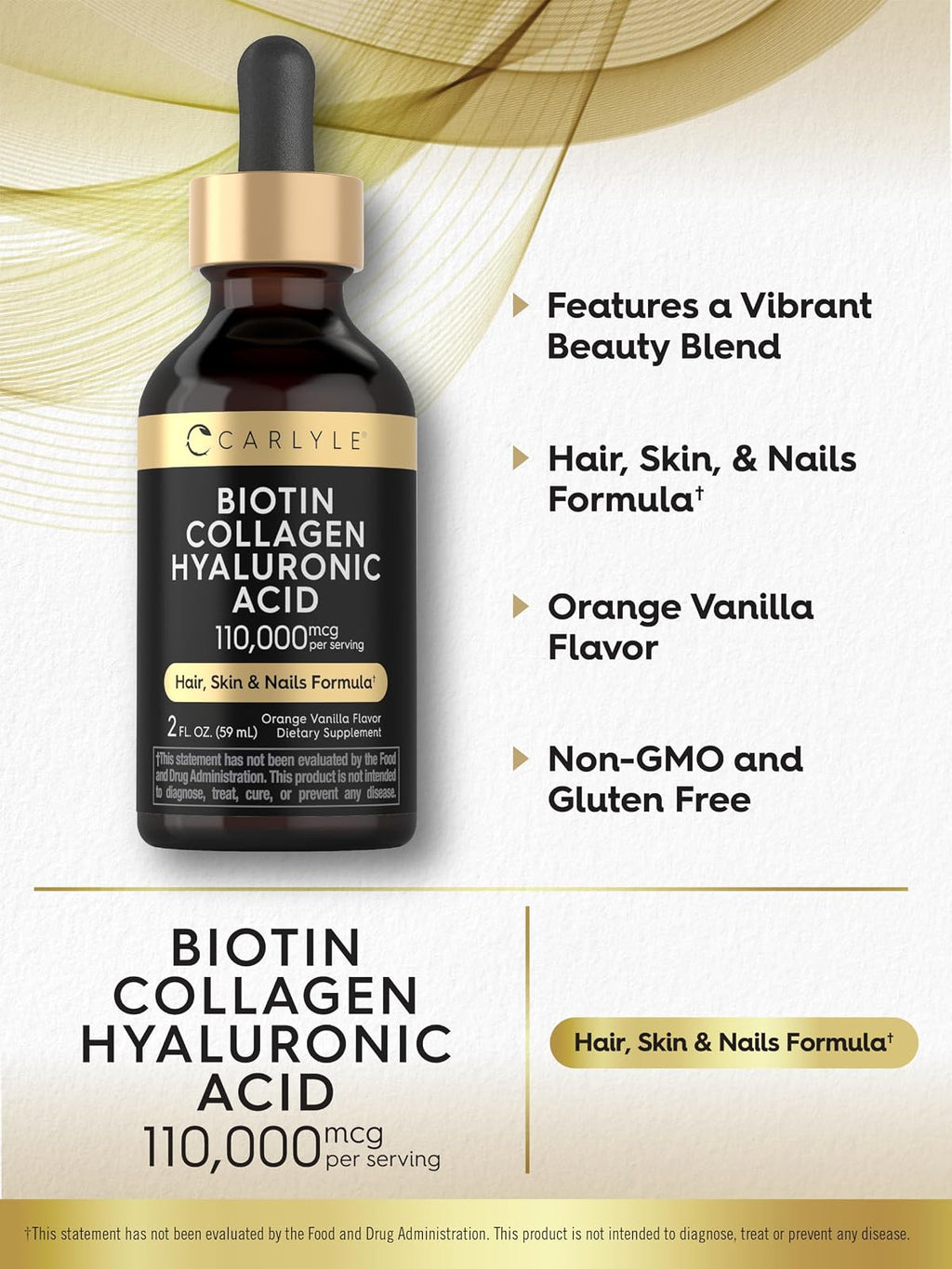 liquid collagen for skin health