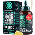 liquid collagen for skin health