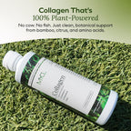 liquid collagen for skin health