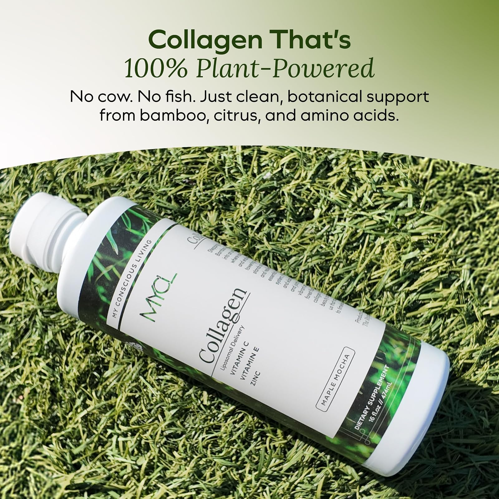 liquid collagen for skin health