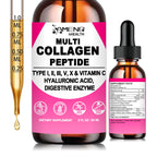 liquid collagen for skin health