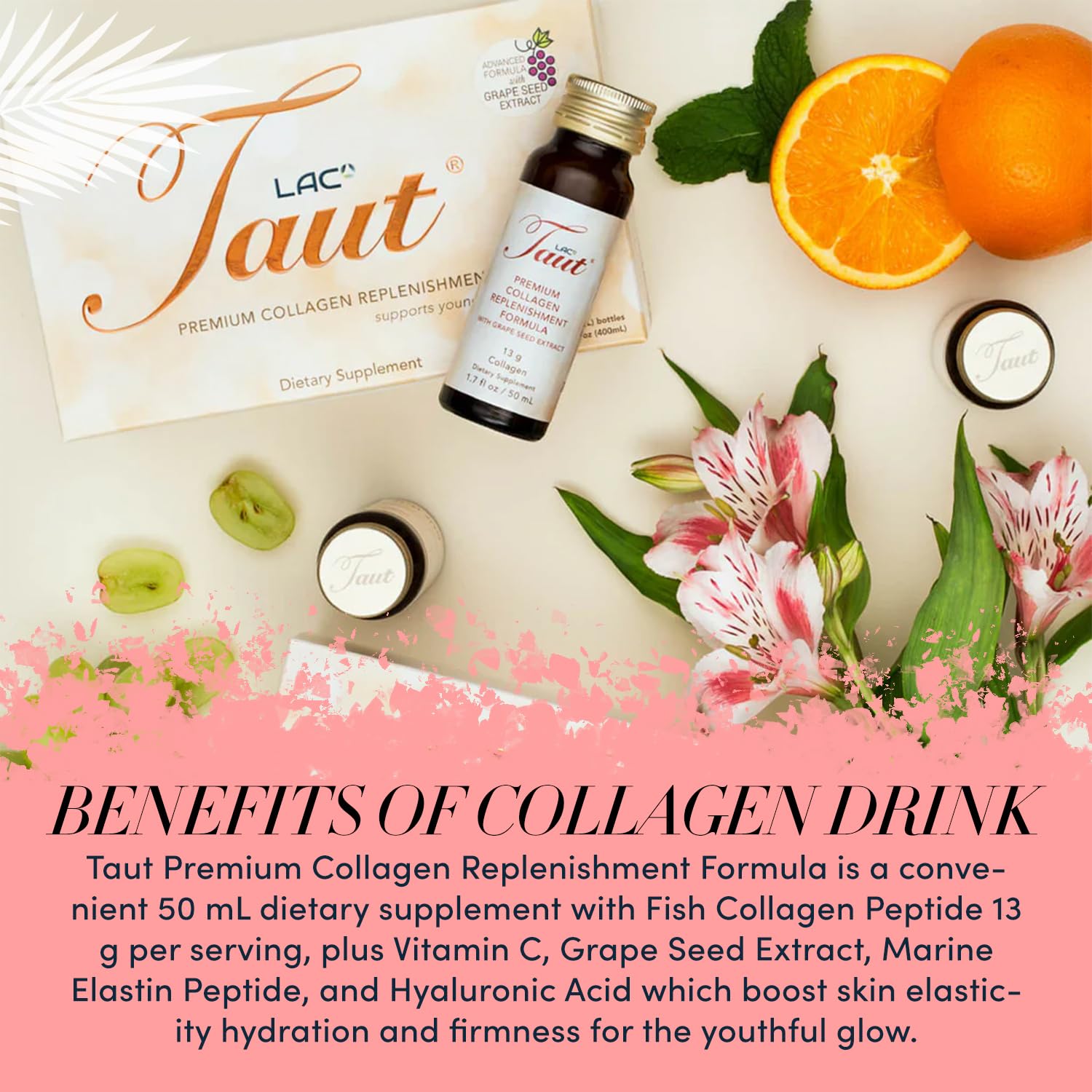 liquid collagen for skin health