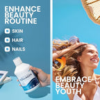 liquid collagen for skin health