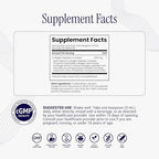 liquid collagen for skin health