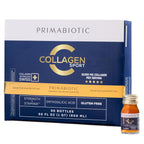 liquid collagen for sports recovery