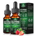 liquid collagen for women benefits