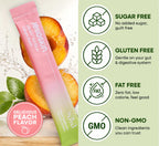 liquid collagen for women’s beauty
