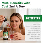 Liquid collagen for youthful appearance
