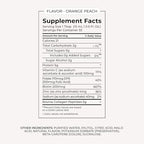 liquid collagen for youthful appearance
