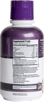 Liquid Collagen for youthful appearance