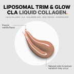 liquid collagen for youthful appearance