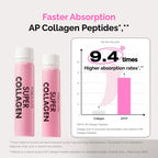 liquid collagen for youthful skin