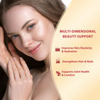 liquid collagen for youthful skin