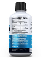 liquid collagen for youthful skin