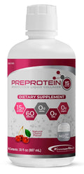 liquid collagen peptides for beauty