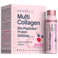 liquid collagen peptides for beauty