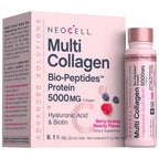 liquid collagen peptides for beauty
