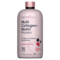 liquid collagen peptides for beauty
